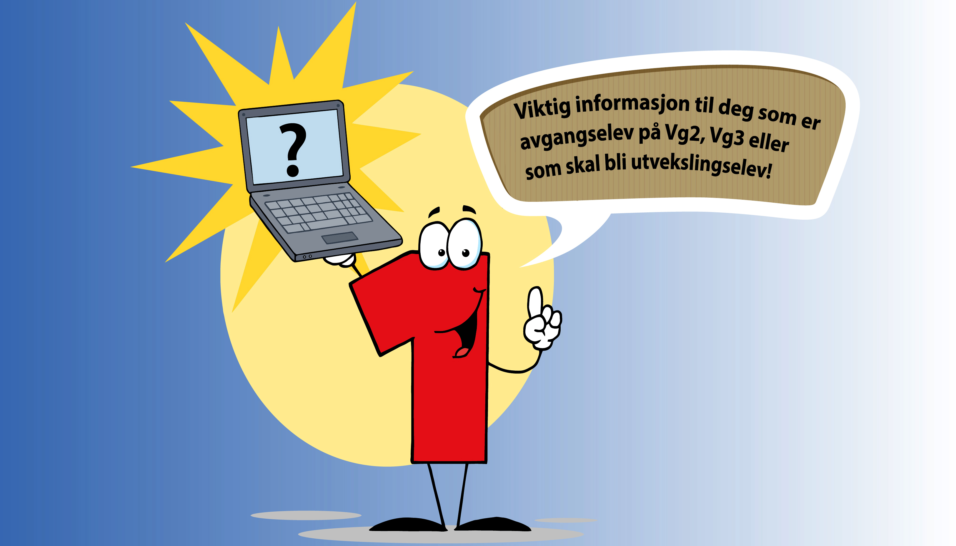 Innlevering av lærebøker og PC - Vestfold fylkeskommune