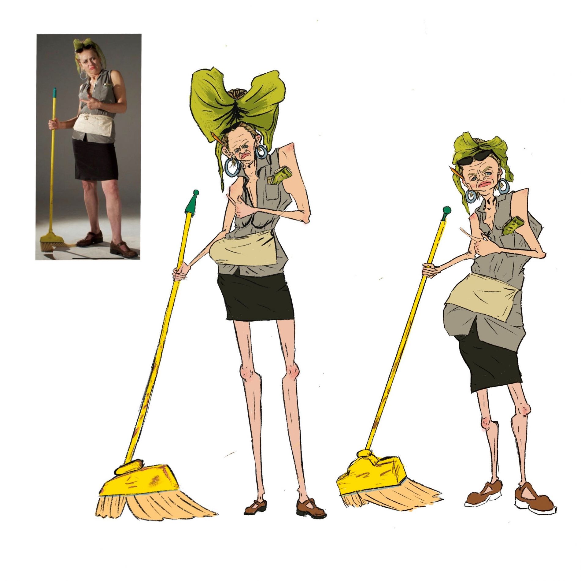 Animasjon og illustrasjon - Vestfold fylkeskommune