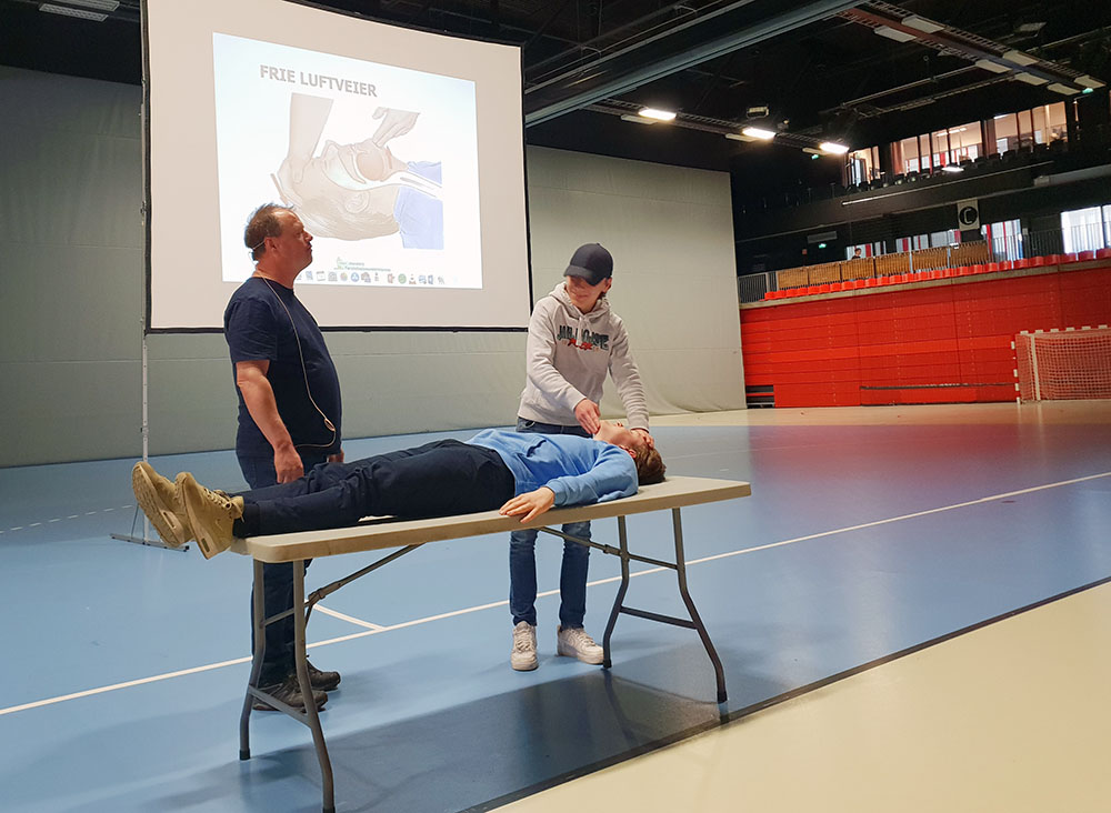 - Nå er vi bedre forberedt - Vestfold fylkeskommune