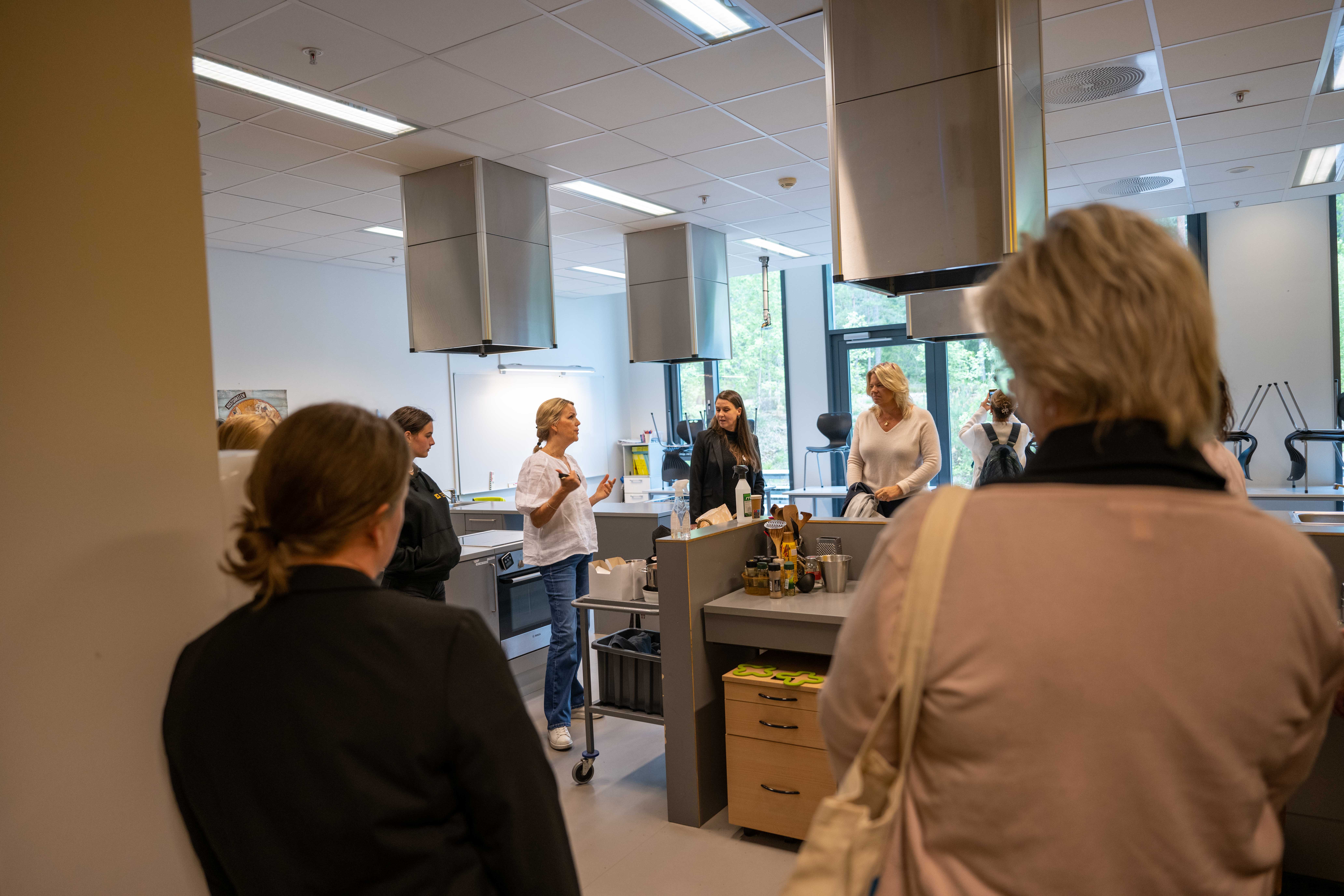 WOW, for et prosjekt! - Vestfold fylkeskommune
