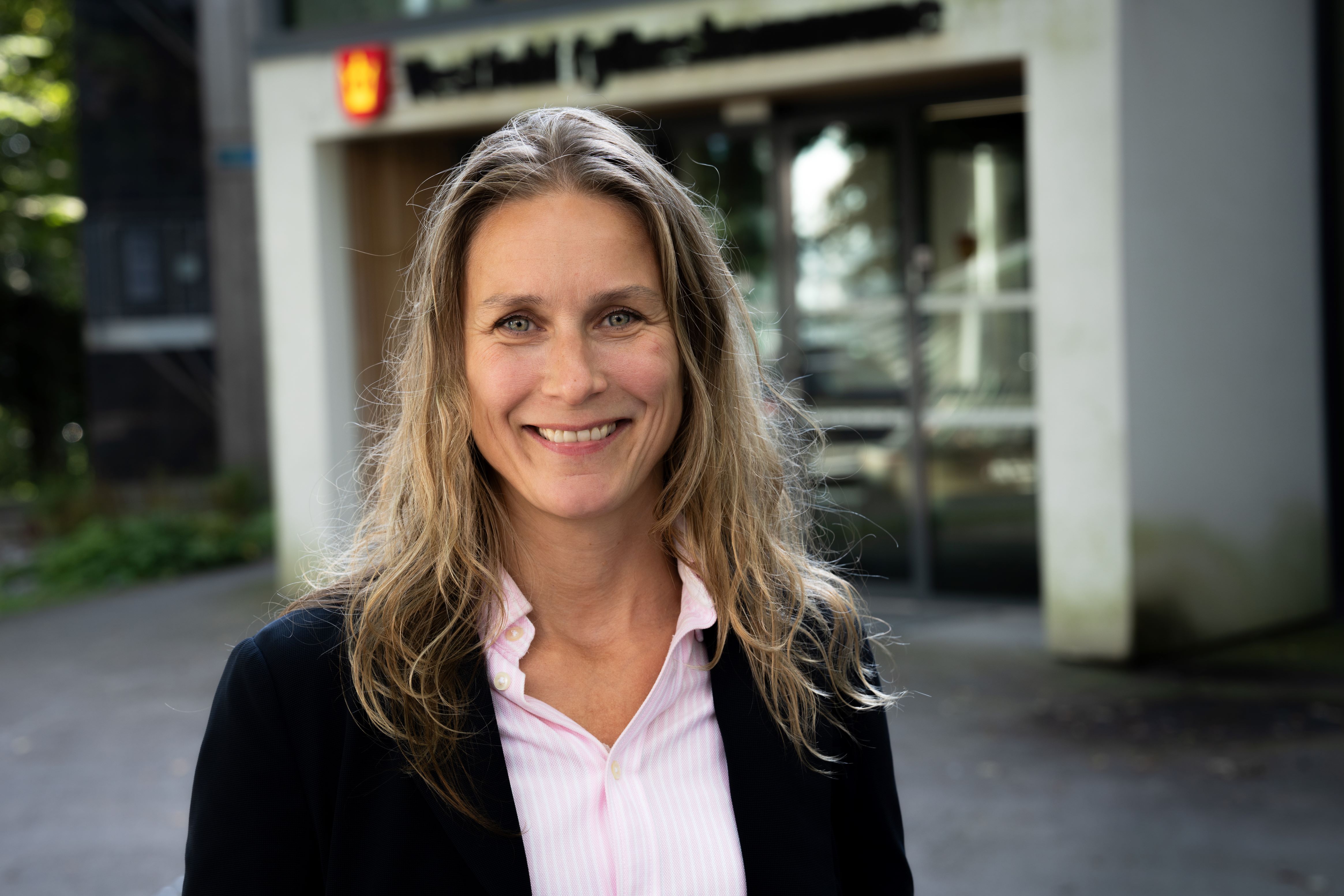 Innsatsen gir resultater - Vestfold fylkeskommune