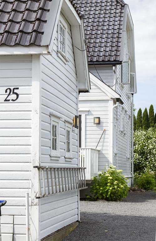 Kulturmiljøer i Færder - Vestfold fylkeskommune