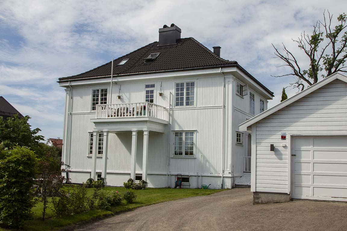 Kulturmiljøer i Færder - Vestfold fylkeskommune