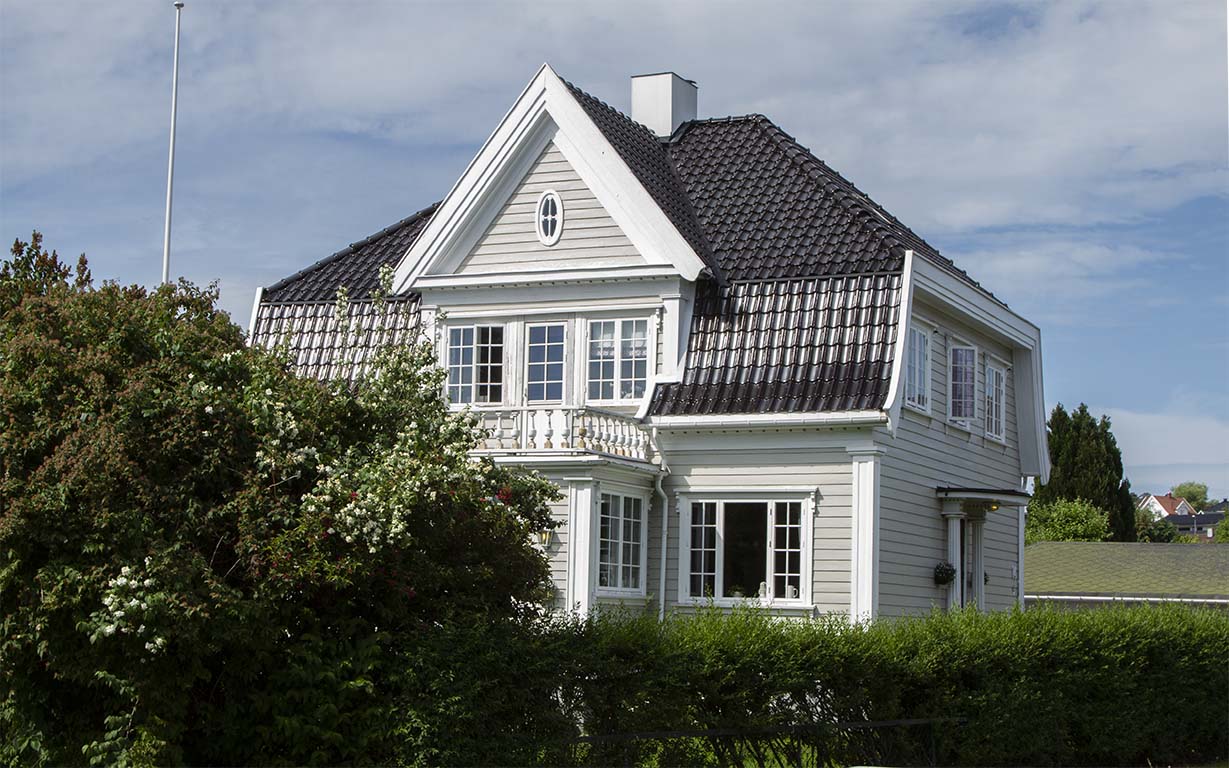 Kulturmiljøer i Færder - Vestfold fylkeskommune