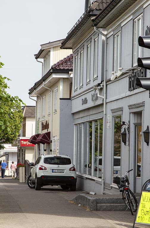 Kulturmiljøer i Færder - Vestfold fylkeskommune