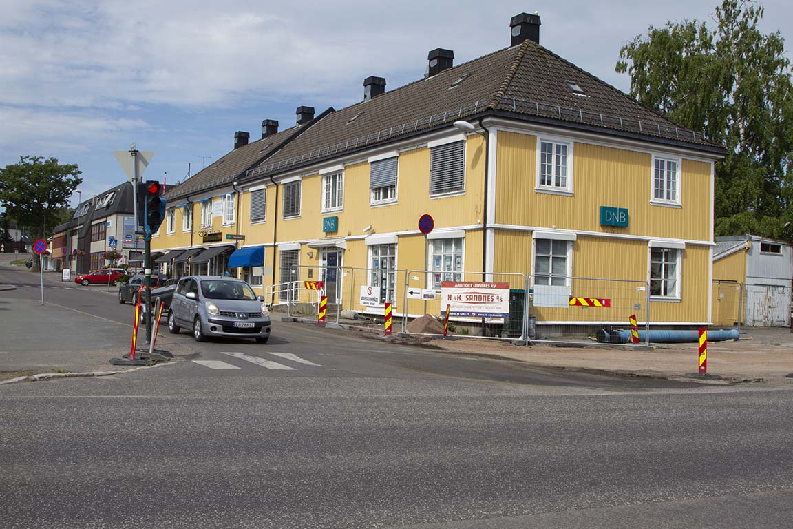 Kulturmiljøer i Færder - Vestfold fylkeskommune