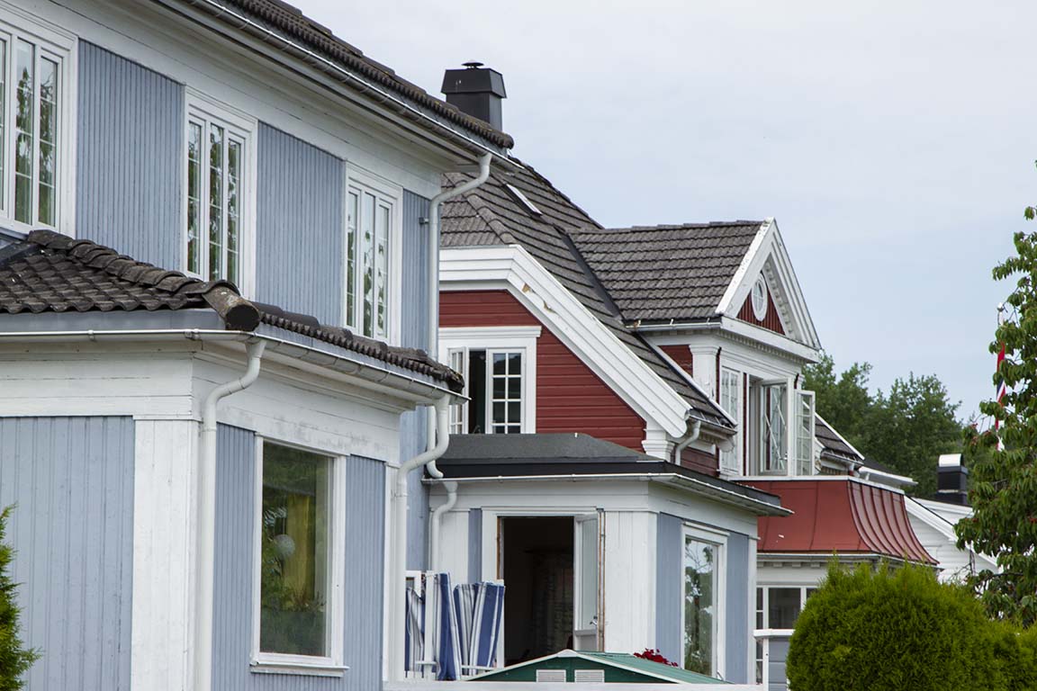 Kulturmiljøer i Færder - Vestfold fylkeskommune